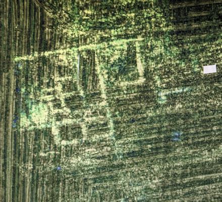 GEO X SA Geophysics For Geology