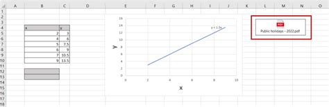 how to attach pdf to excel spreadcheaters