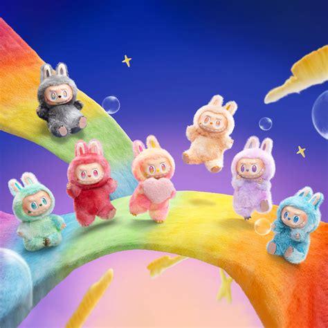 Pop Mart And Viral Labubu Toys Are Coming To The Trafford Centre