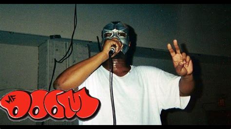 Mf Doom Live