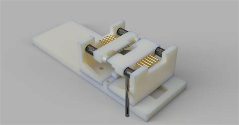 esp 02s tywe2s programmer test rig autodesk community gallery