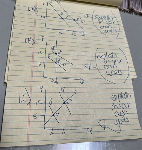 Solved 4 Explain In Your Oun Words Chegg