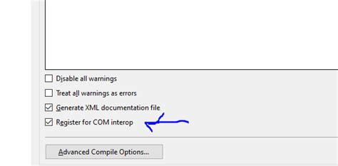 Vb Net Debug NET Com Dll When Running From Access Stack Overflow