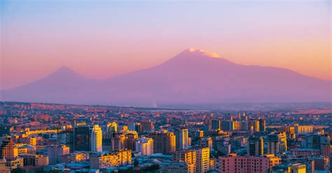 Оформление ВНЖ в Армении для россиян под ключ