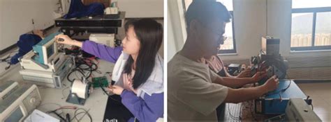 测控技术与仪器专业综合实训每周报道（三） 加速度传感器模块 仪器与电子学院