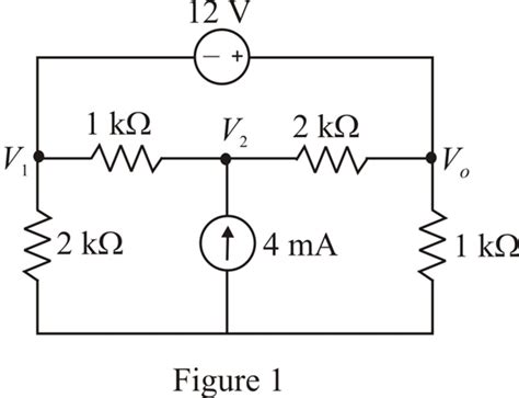 solved chapter 3 problem 17p solution basic engineering circuit