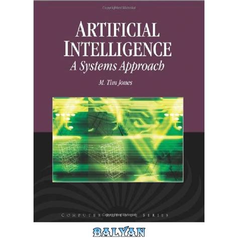 خرید و قیمت دانلود کتاب Artificial Intelligence A Systems Approach ترب