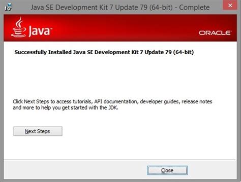 Cara Instalasi Jdk Java Development Kit Se Pada Windows Inwepo