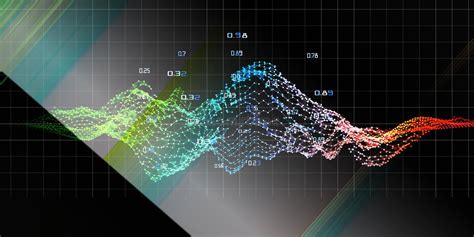 Abstract Polygonal Concept Of Making Analysis Data Quality Big Data Stock Illustration