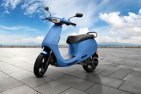 Ola Electric Offers Discount On S Electric Scooter Line Up Ola S Pro S X S Air Bikedekho