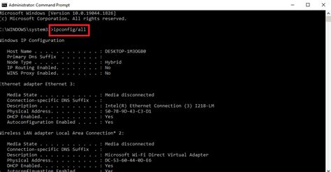 Fix Ps4 Wifi Proxy Server Error Techcult