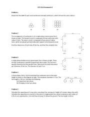ECE 121A Homework 6 2021 Pdf ECE 121A Homework 6 Problem 1 Determine The GMR Of Each