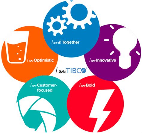 TIBCOWhat We Value The TIBCO Blog