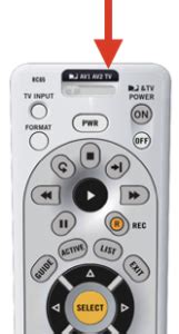 How To Program A DIRECTV Remote
