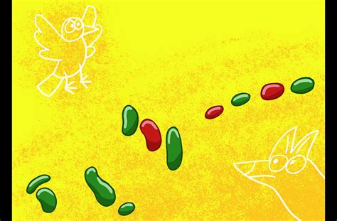 Blob Animation By Audreynumtums On Deviantart