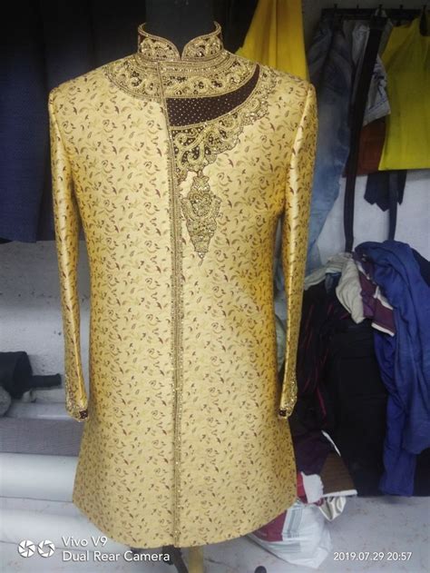 Pin By Mohd Ansari On Zahid Ansari Mens Ethnic Wear Clothes Blazer Outfits Men