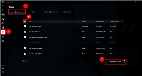Motherboard How To Install Motherboard Drivers And Utilities