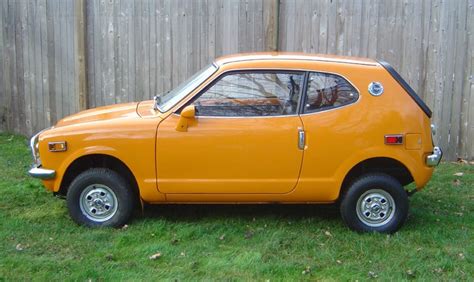 List of all models and modifications of Honda with related news, as ...