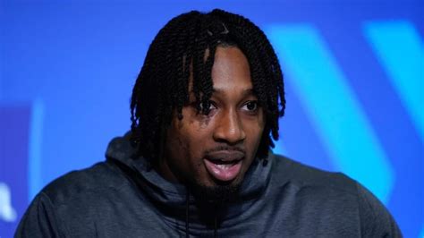 Bj Ojulari A Possibility To Join Brother Azeez On Giants Defensive Line Newsday