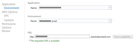 Deploy Web Applications With Aspnet Core And Dotvvm On Aws Elastic