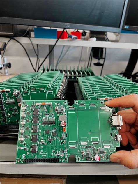 Byte Lab On Linkedin Hardware Pcb Innovation Bytelab Pcbdesign