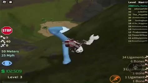 Roblox Falling Youtube