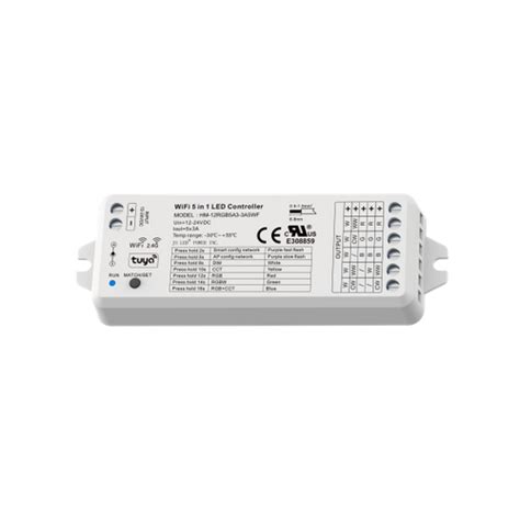 5 In 1 Function Controller Affordableled