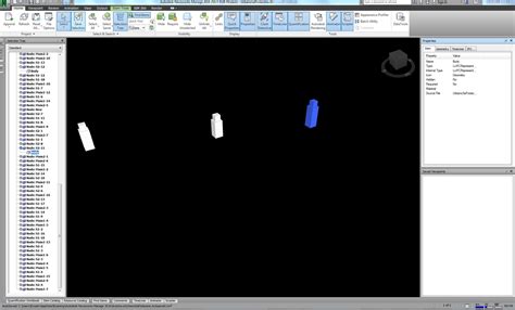 Ifc Data In Navisworks Autodesk Community