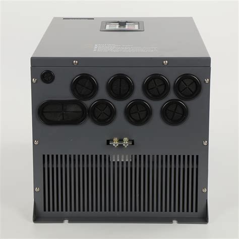 Basic Customization Chifon New 37 Kw Three Phase Variable Frequency Drives Inverter Ac Driver