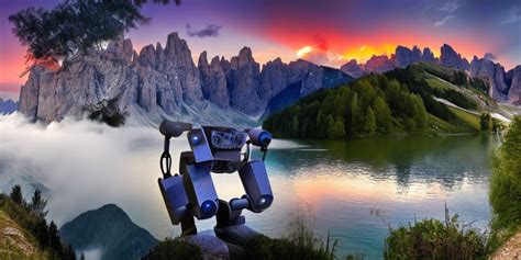 MultiDiffusion Fusing Diffusion Paths For Controlled Image Generation Supplementary Material