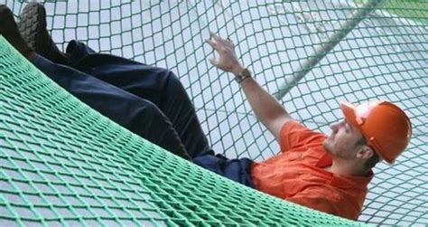 Scaffolding Safety Net At ₹ 70 Sq Ft Shahdara New Delhi Id 2856832285962