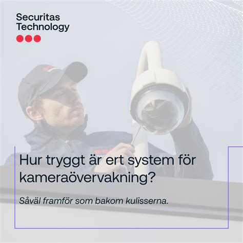 Securitas Technology Stockholm