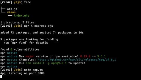 Ejs Server Side Prototype Pollution Gadgets To Rce Rnetsec