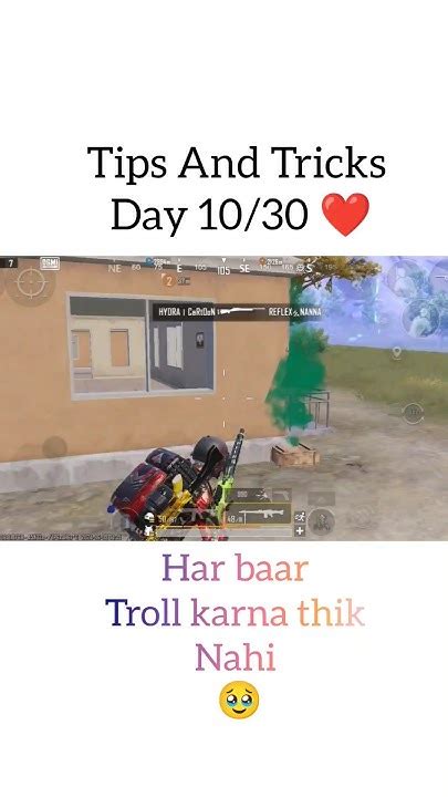 Tips And Tricks Day 1030 ️ Ytshorts Daychallenge Youtube