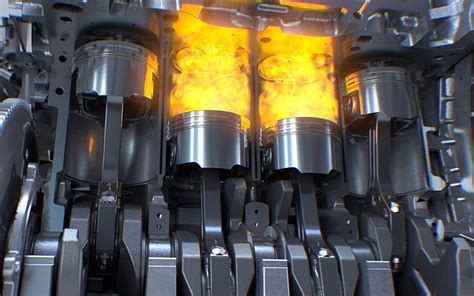 Guide To Variable Valve Timing Working Symptoms More Dubizzle