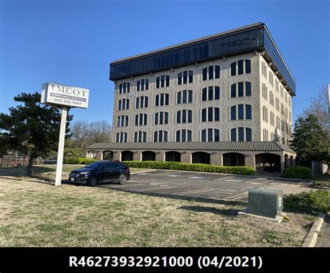 Tulsa County Assessor 3105 E Skelly Dr S Tulsa 74105