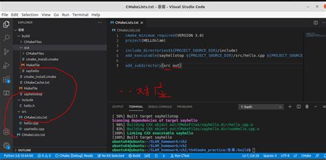 GitHub James Slam Ch Cmakelists