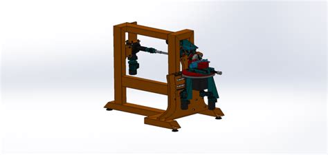 Slotting Machine Drawing Free Download Now Mechstream