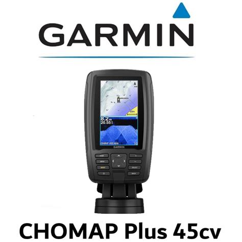 เครองหาปลา GPS ยหอ Garmin ECHOMAP Plus cv Shopee Thailand