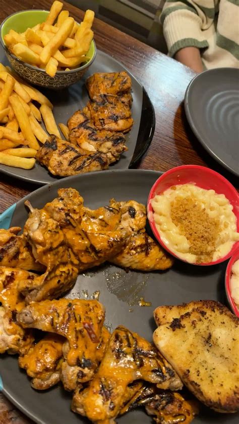 Nandos Nandos Chicken Recipe Comfort Food Meat Diet