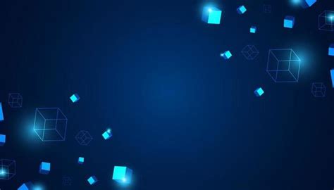 Abstract Cube Background Vector Art Icons And Graphics For Free Download