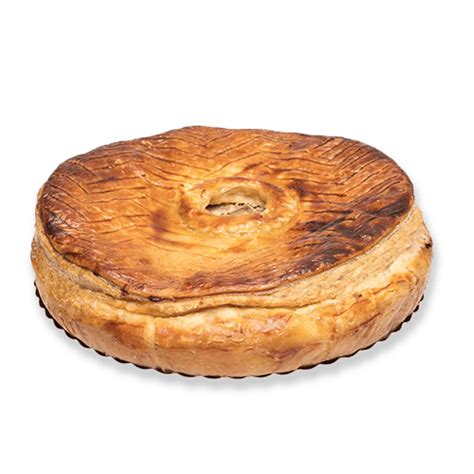 Tourte Napoli Pâtisserie Maxime