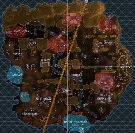 How To Drop Better In Apex Legends Apex Legends Guide IGN