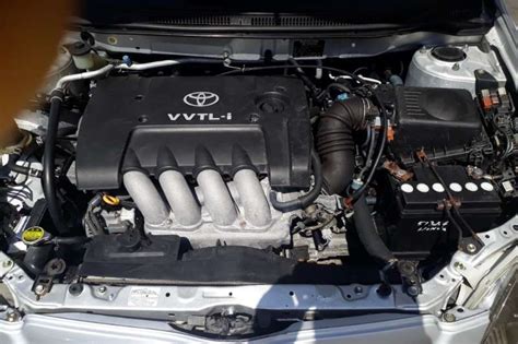 1997 Toyota Runx 180 Rsi For Sale In Gauteng Auto Mart