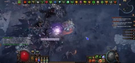 Top 5 Path Of Exile Best Witch Builds That Wreck Hard 3202 Gamers Decide