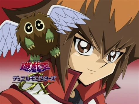 Yu Gi Oh Gx Wallpaper By Studio Gallop Zerochan Anime Image Board