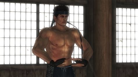 Doa5lr Vu Mod Release With Uncensored Version Dead Or Alive 5 Loverslab