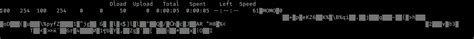 Curl Getting Malformed Output From Netsuite Rest Api Stack Overflow