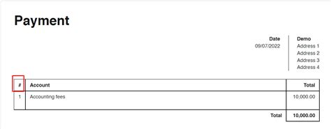 Column Sl Noserial No Manager Forum