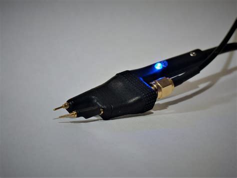 Single Ended Active Probes Dc 1ghz Dc 2ghz Lasmux Devices